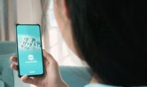 BE WAVE - Modern system Smart&Safe | made by SATEL