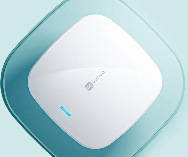 About BE WAVE | Modern system Smart&Safe | made by SATEL