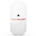 BE WAVE - Modern system Smart&Safe | made by SATEL