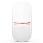 BE WAVE - Modern system Smart&Safe | made by SATEL