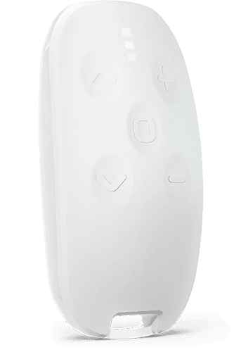 Smart Keyfob - BE WAVE